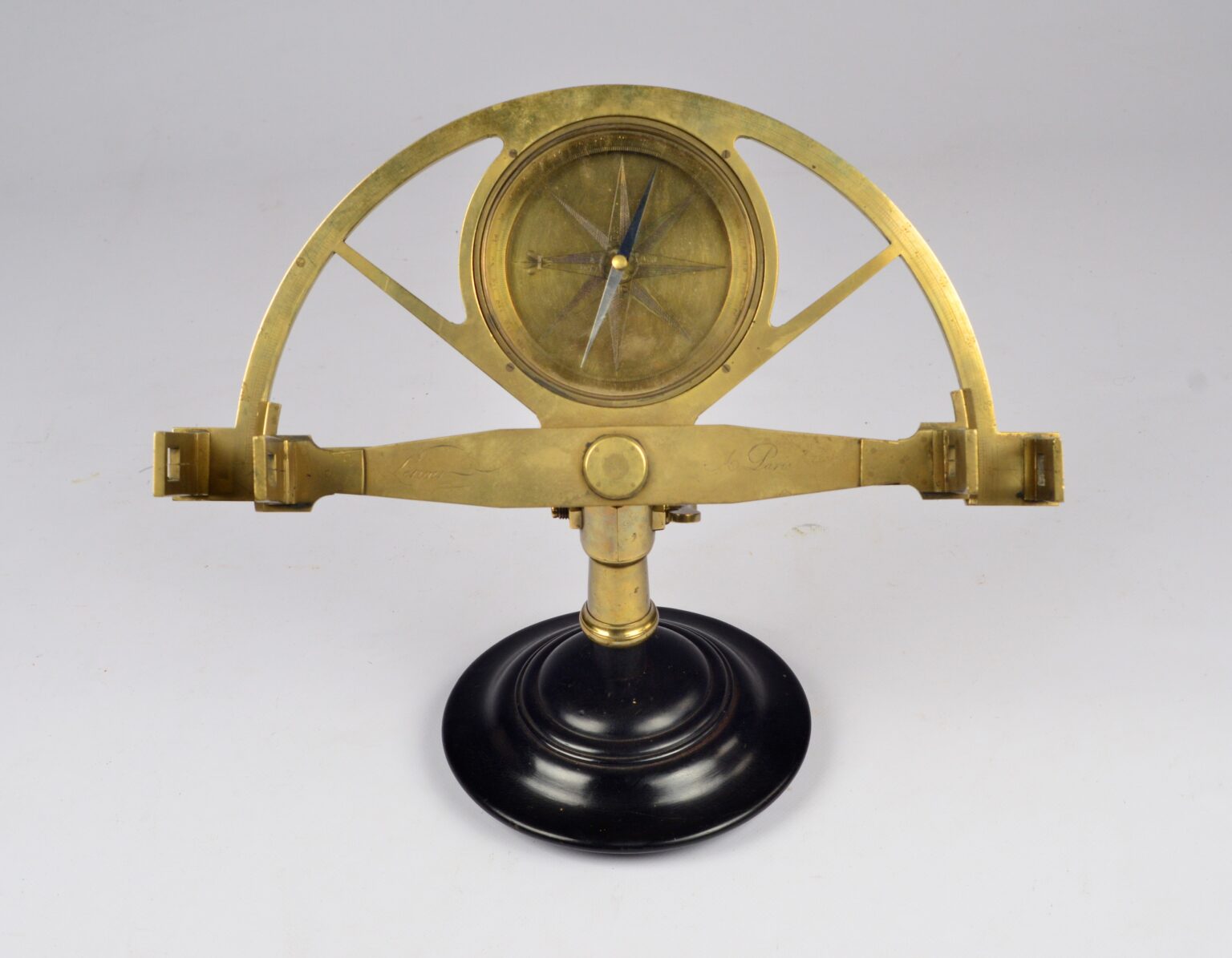 Nautical instruments - Archipel