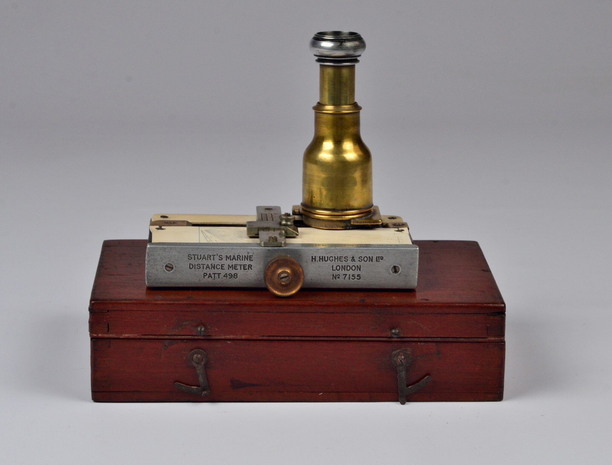 Nautical instruments - Archipel