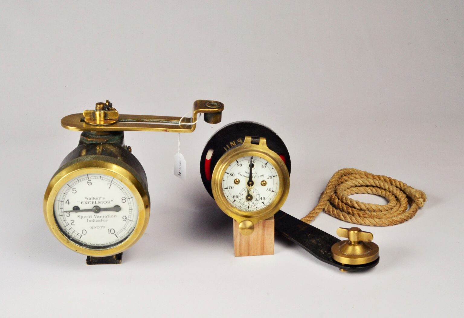 Nautical instruments - Archipel
