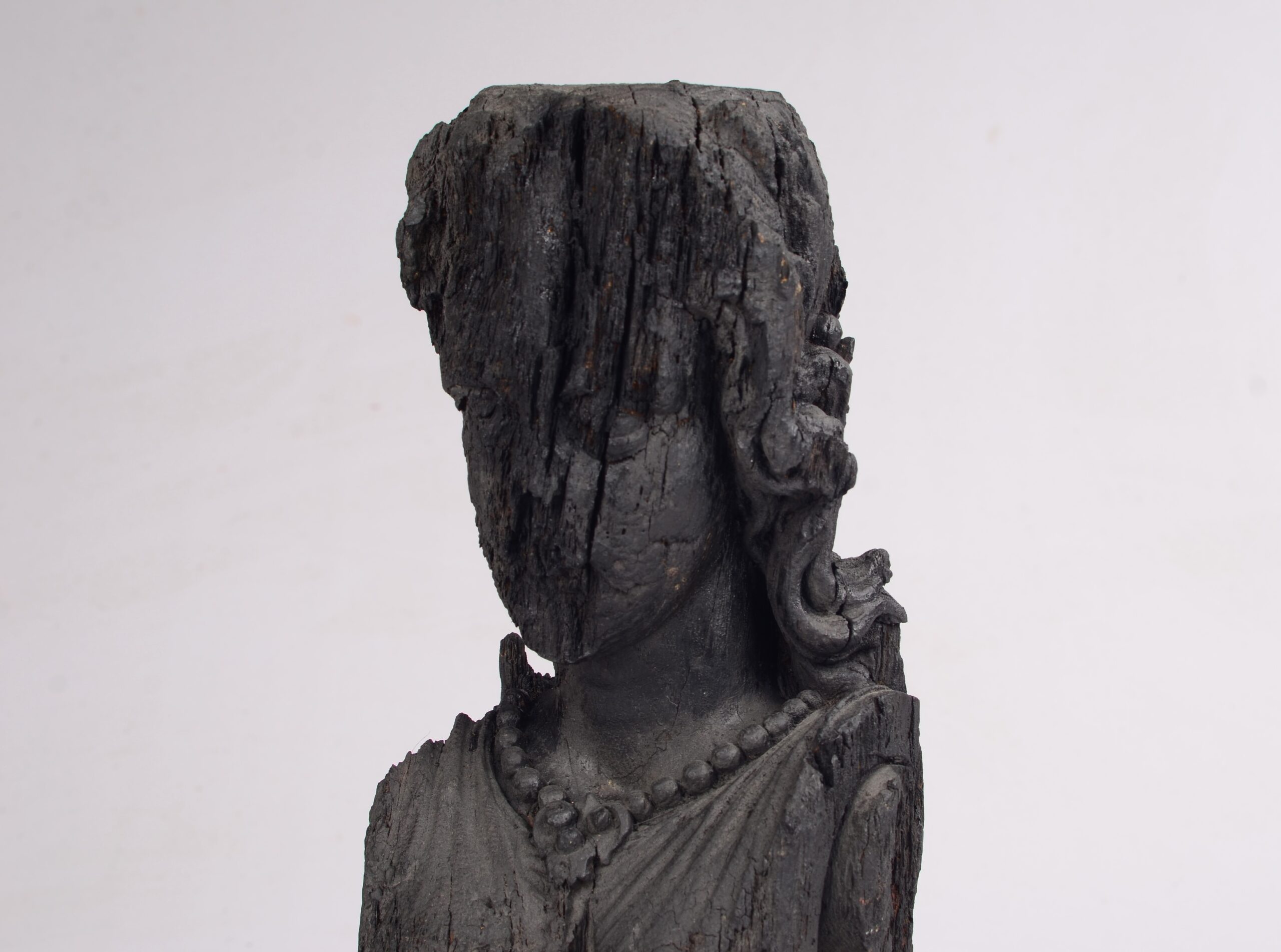 Figurehead – 18th century - Archipel