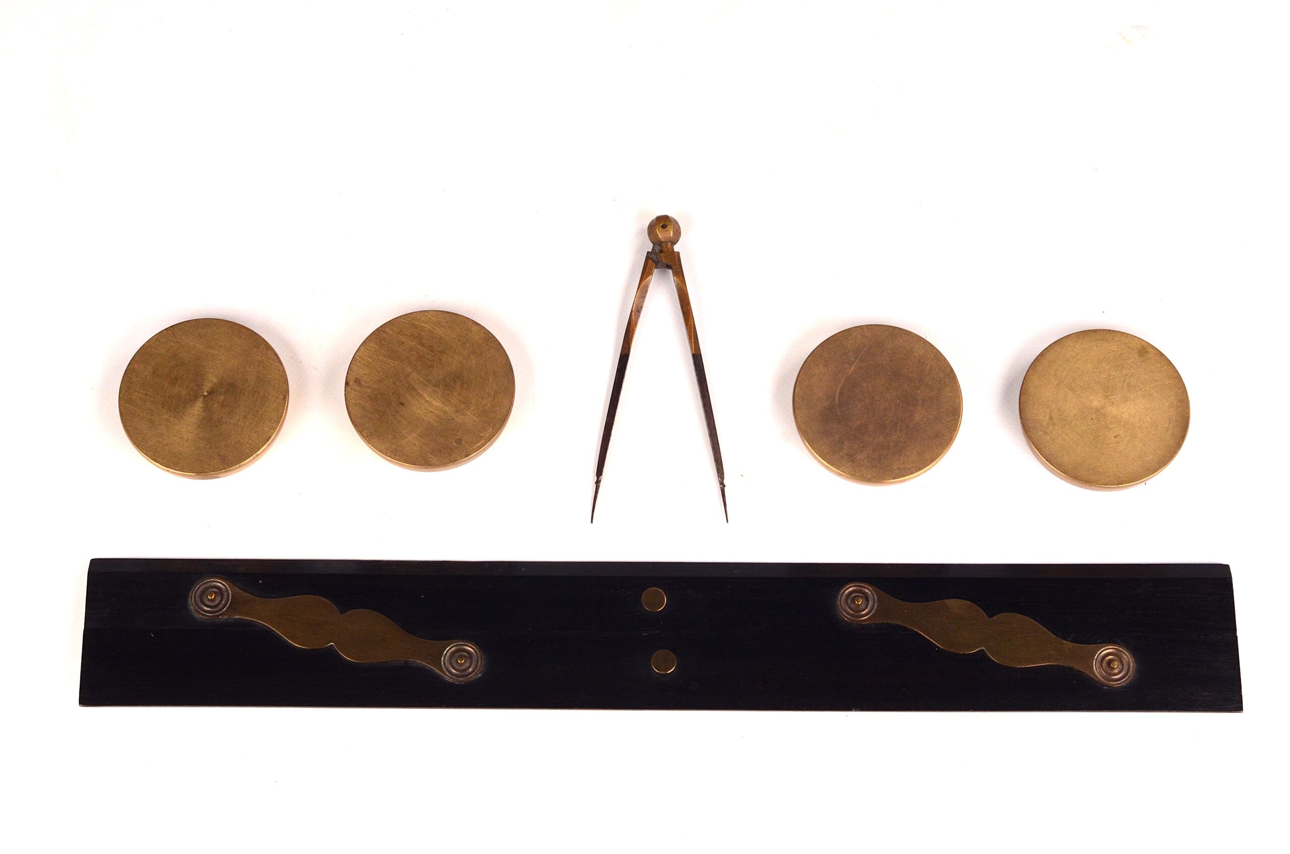 Chartroom set - Archipel